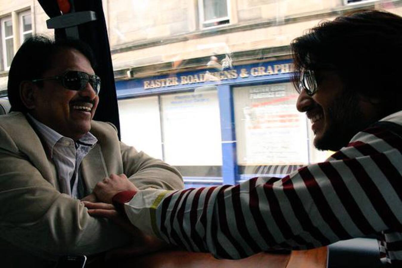 Riteish Deshmukh remembers his father, Vilasrao Deshmukh, on his death ...