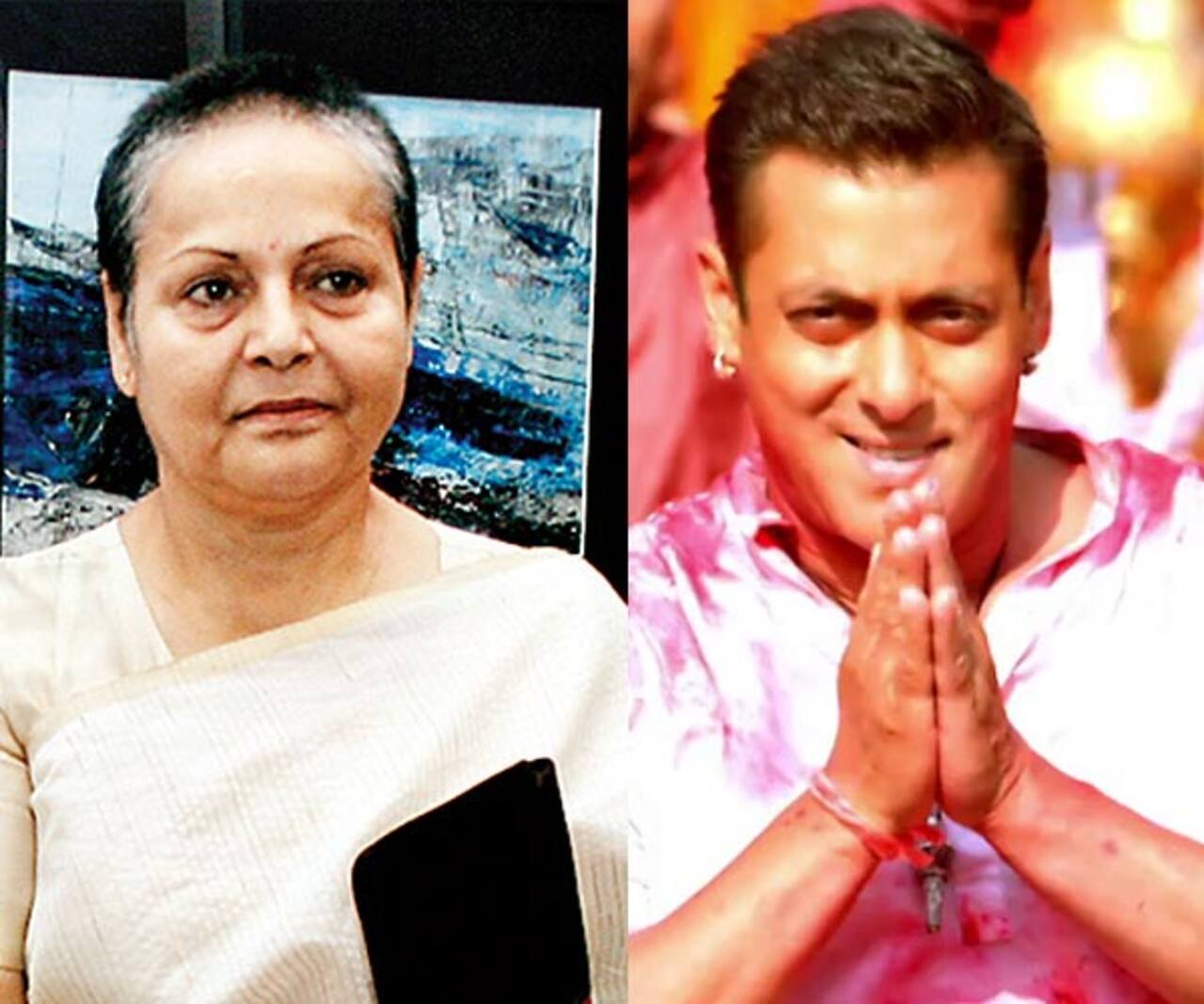 Raakhee Gulzar: Salman Khan should get a National Award for Bajrangi ...
