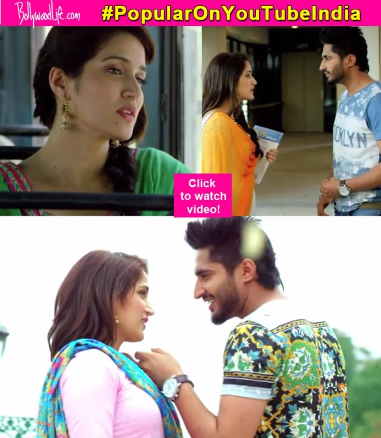 Dildariyaan trailer: Shah Rukh Khan's Chak De India co-star Sagarika ...