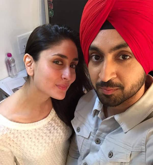 Diljit Dosanjh Father