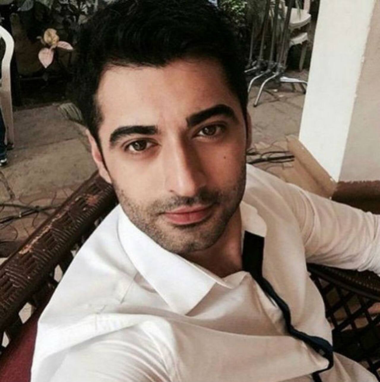 What is former Beintehaa actor Harshad Arora's next project? Find out ...