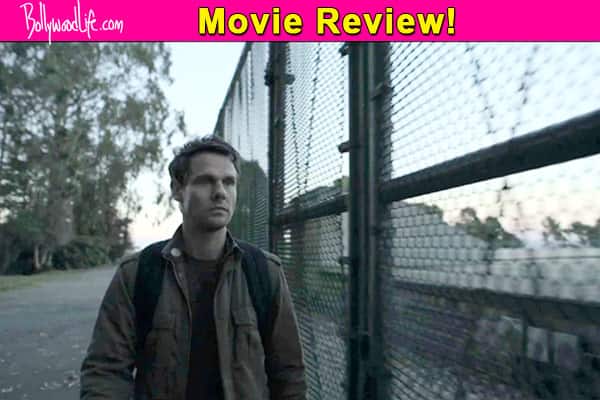 Algorithm movie review: It is as complex as the game of chess ...