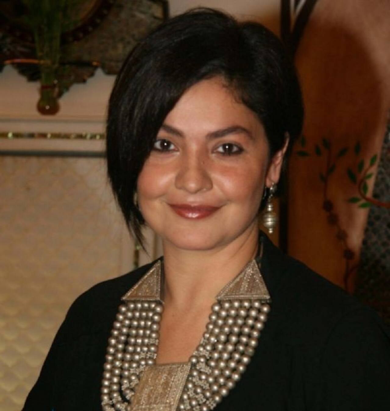 Pooja Bhatt excited that her film Jism is being screened at Jagran Film ...