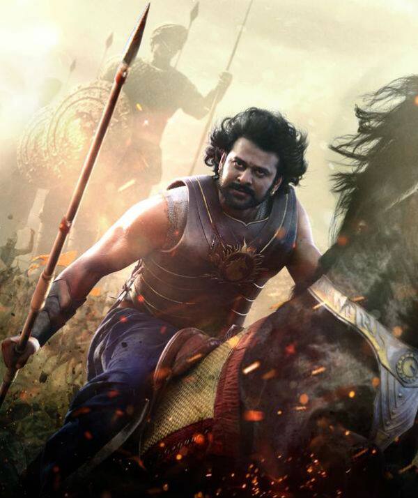 WHOA! Is Prabhas and Rana Daggubati's Baahubali heading to the Oscars ...