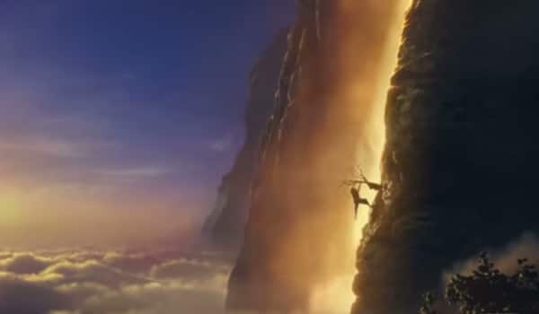 Baahubali VFX breakdown: Get ready to be STUNNED by how the world of ...