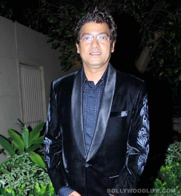 Aadesh Shrivastava gravely ill, family wants to keep it private ...