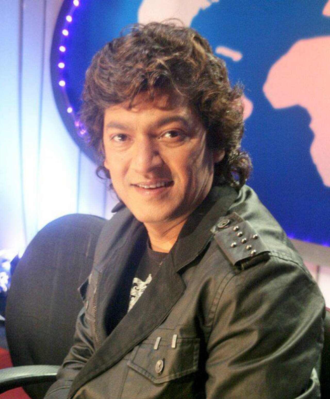 Here's a look at the late Aadesh Shrivastava's Bollywood journey - Bollywood News & Gossip ...