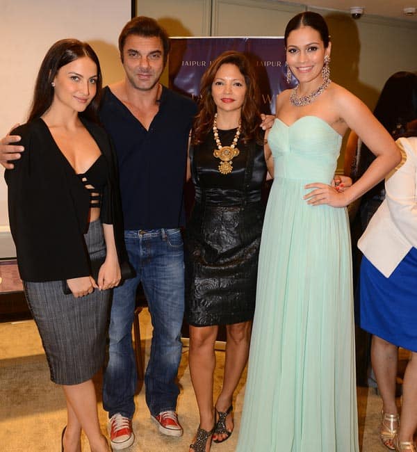 Shah Rukh Khan’s Fan heroine Waluscha D’Souza, finds support in Salman ...