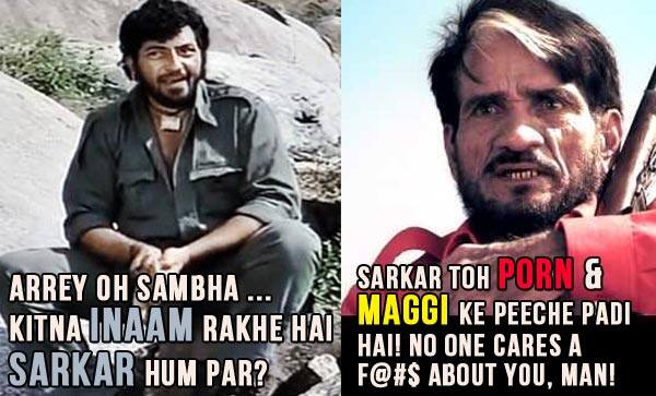 Check out how Shah Rukh Khan, Deepika Padukone and Salman Khan reacted ...