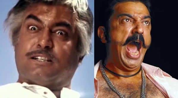 40 years of Sholay: Salman Khan as Veeru, Hrithik Roshan as Jai - 5 ...