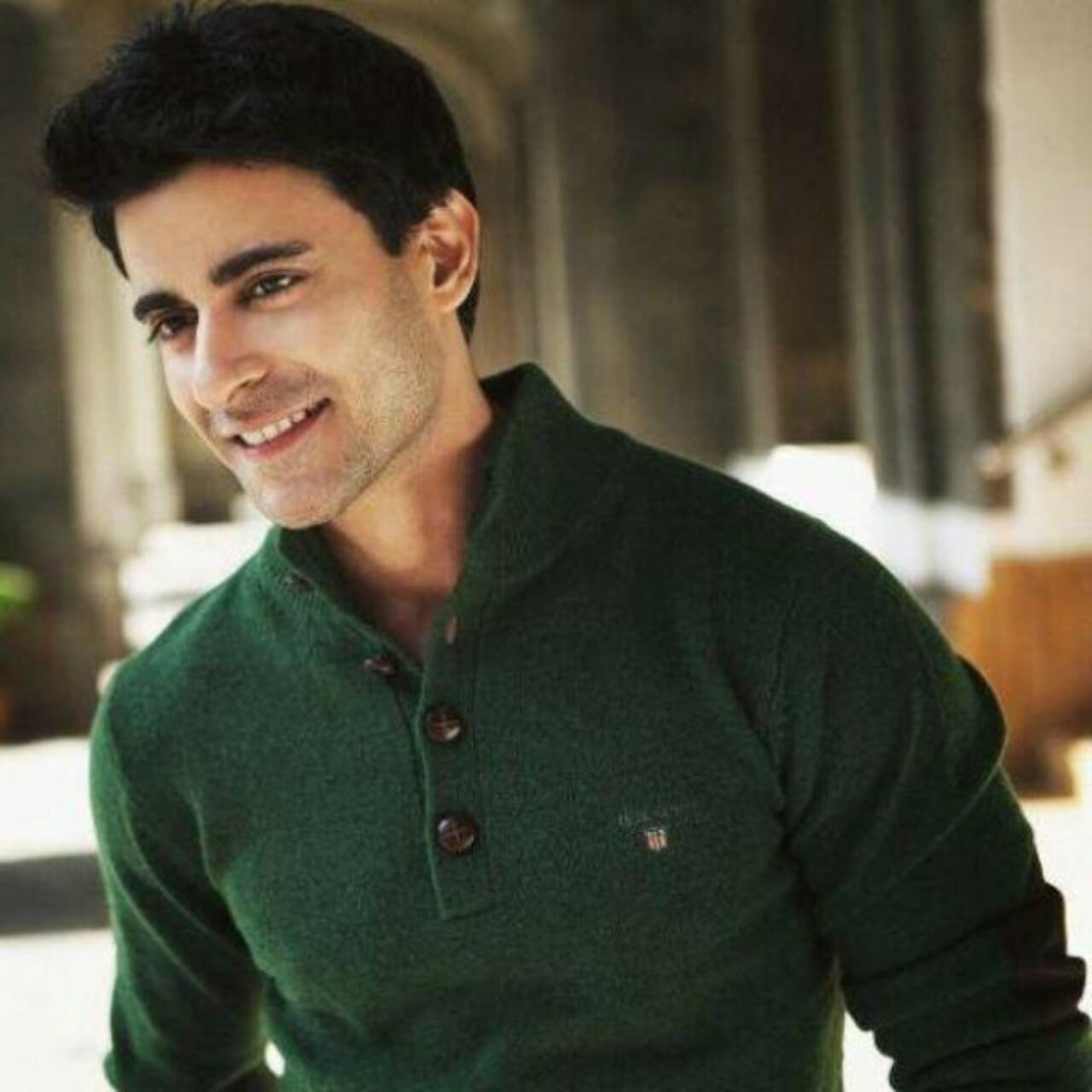 Gautam Rode to star in Sony TV's Suryaputra Karn? - Bollywood News ...