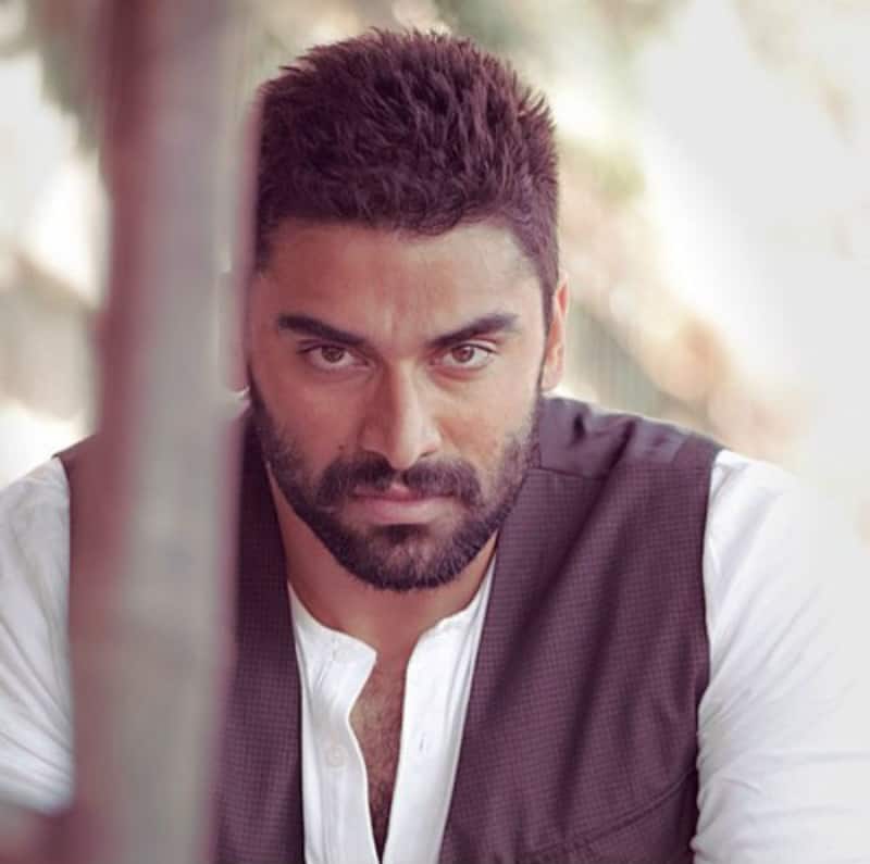Nikitin Dheer to make a comeback on TV as a supervillain! - Bollywood ...