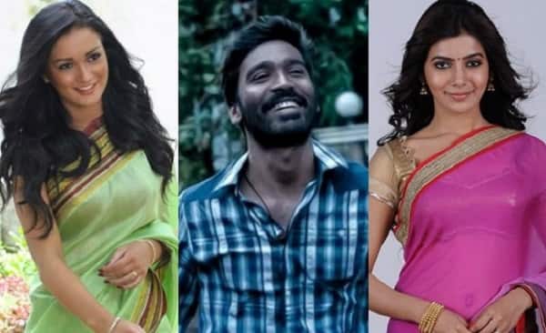 Dhanush's VIP 2 to release on Diwali? - Bollywood News & Gossip, Movie ...