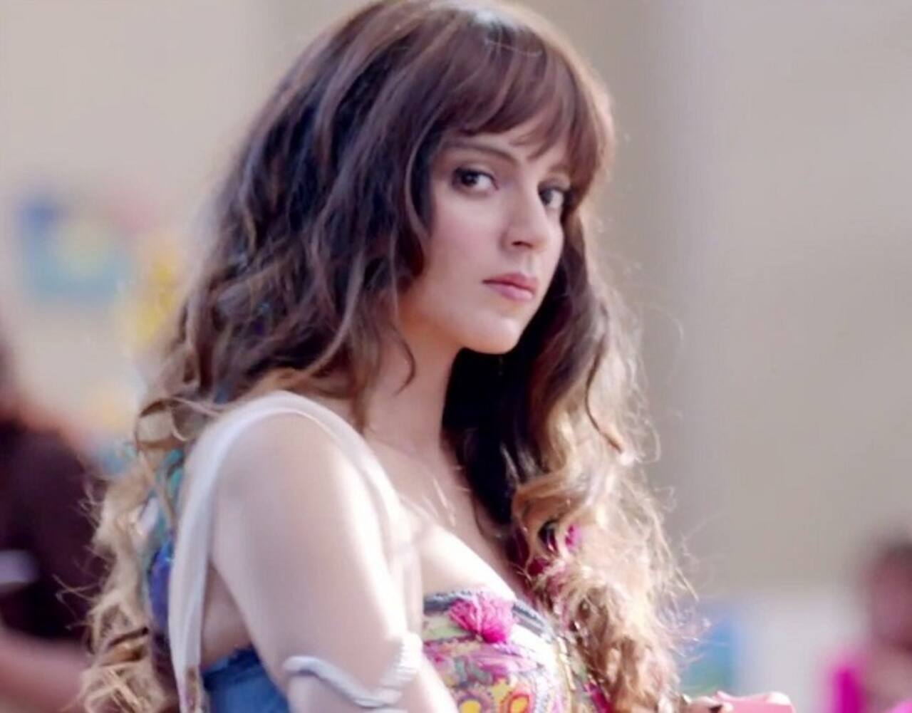 Kangana Ranaut says her character in Katti Batti is her most tragic ...
