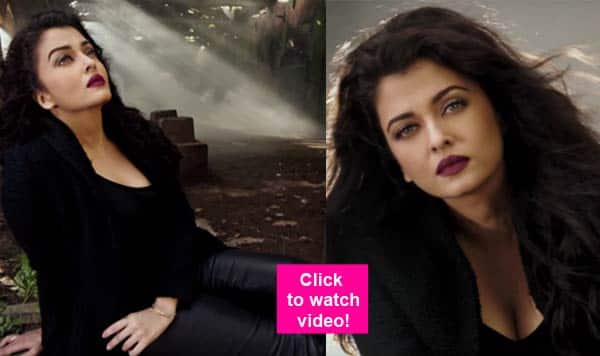 Jazbaa song Bandeyaa teaser: Aishwarya Rai Bachchan's song to be ...