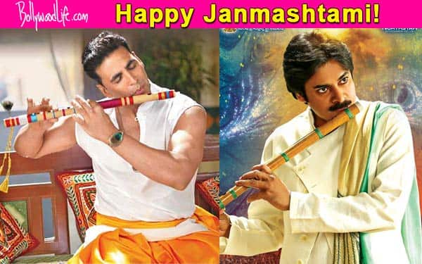 Pawan Kalyan, Akshay Kumar - here's taking a look at actors who played ...