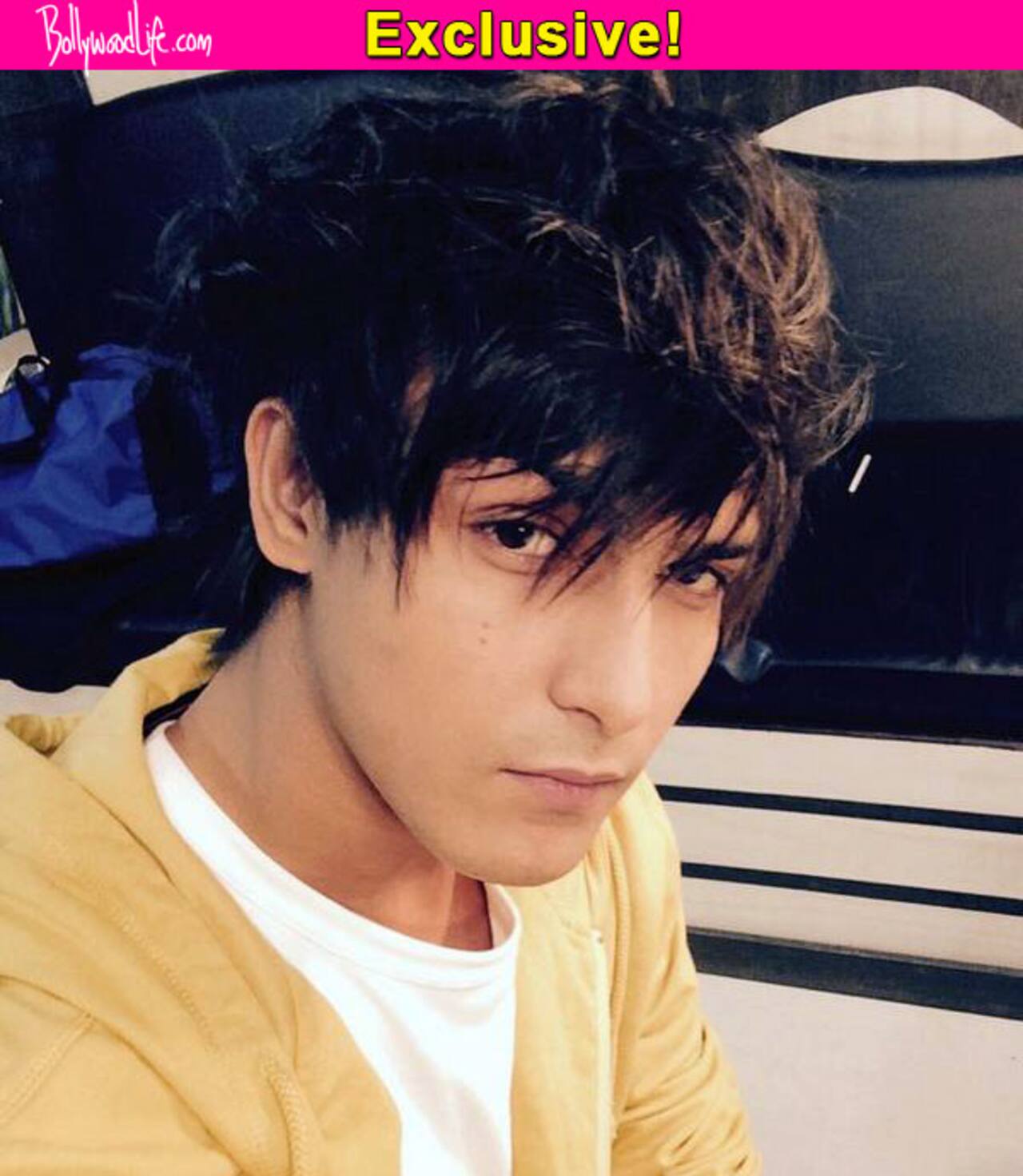 Utkarsh Gupta: I don't think anyone in Splitsvilla 8 has come to find ...