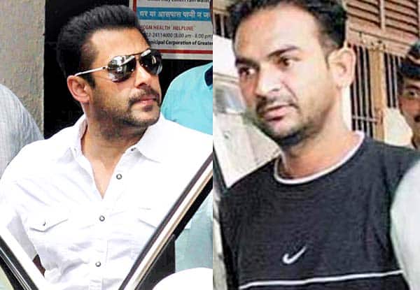 Salman Khan hit and run case: Bombay High Court rejects Ravindra Patil ...