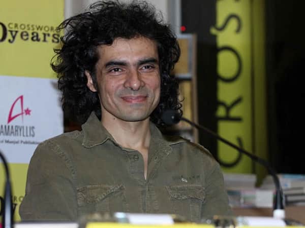 Imtiaz Ali finds cinema to be a way of expressing himself! - Bollywood ...