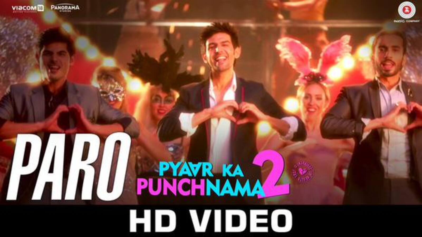 Pyaar Ka Punchnama 2 song Paro: This party track will get you grooving ...