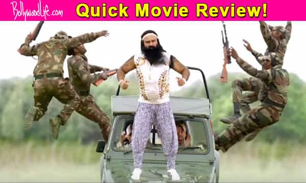 MSG-2 The Messenger quick movie review: If you are made to choose ...