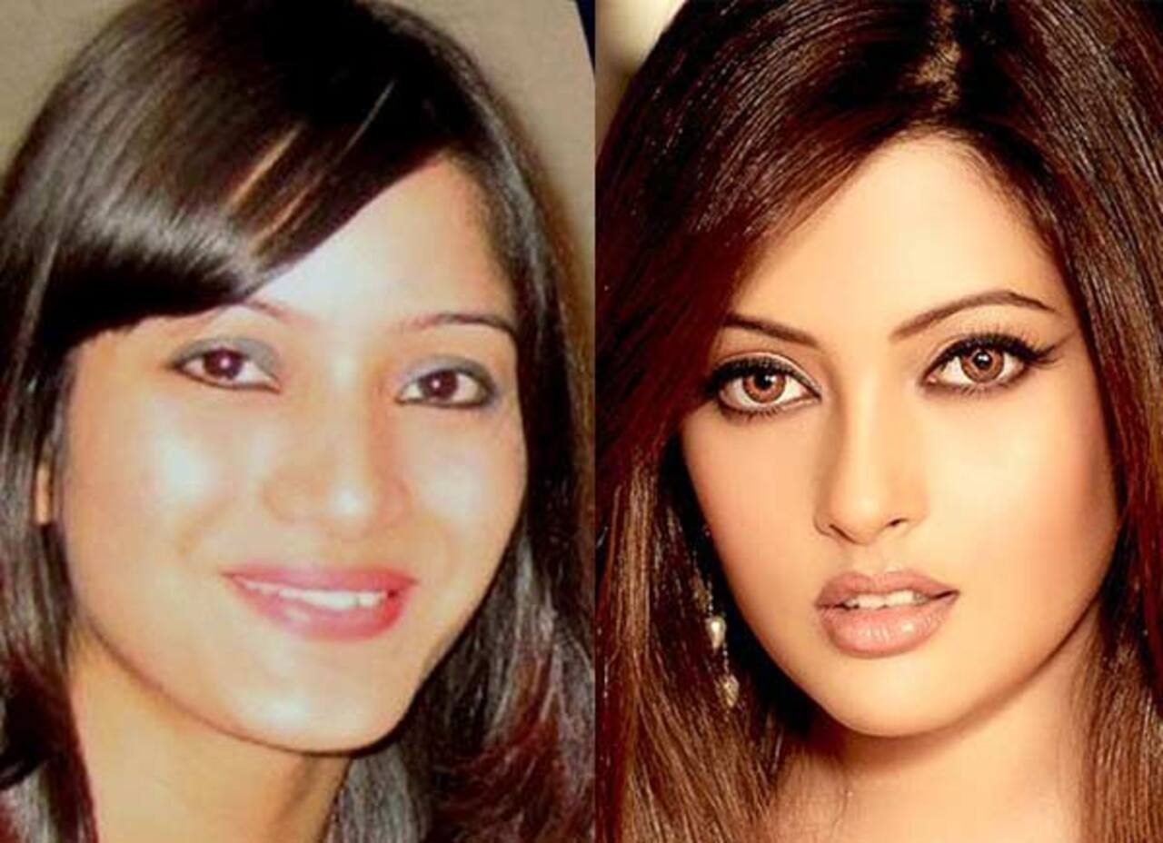 Riya Sen - Rituparna Sengupta roped in to play Sheena Bora - Indrani ...