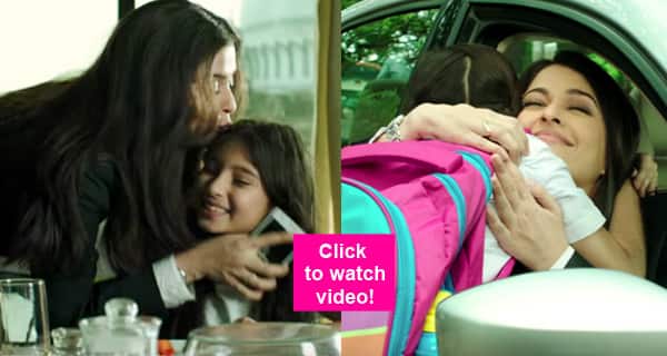 Jazbaa song Kahaaniya gives you a glimpse of Aishwarya Rai Bachchan's ...