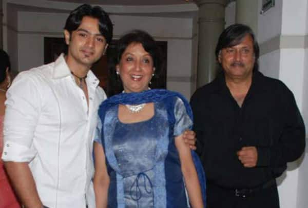 Unseen pictures of the late Mohan Bhandari with son and Tere Sheher ...