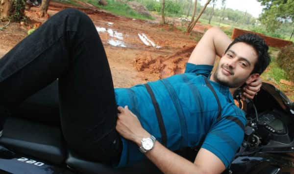 The late Mohan Bhandari's son Dhruv Bhandari QUITS Tere Sheher Mein ...