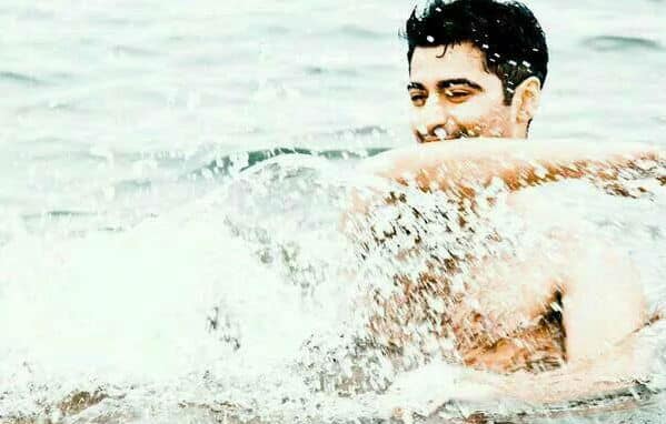 These 5 HOT pictures of Harshad Arora will reignite your 'Beintehaa ...
