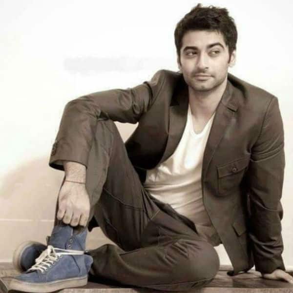 These 5 HOT pictures of Harshad Arora will reignite your 'Beintehaa ...
