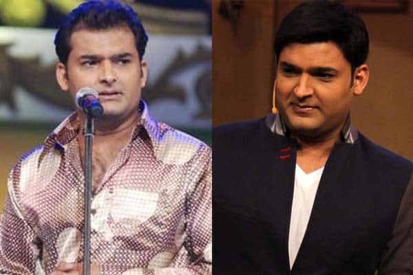 Kapil Sharma's journey from Zero to Hero will inspire you! - Bollywood ...