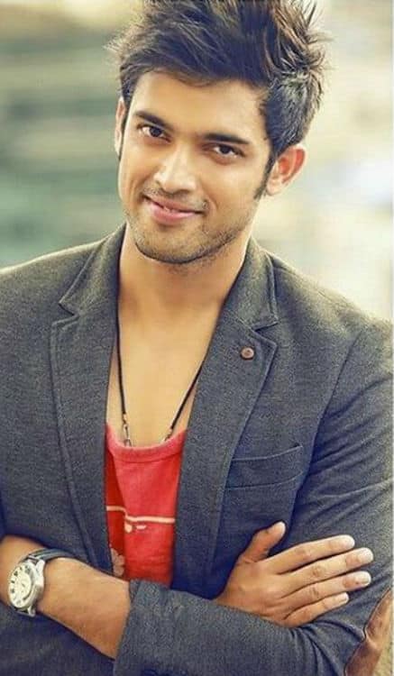 Parth Samthaan, Karanvir Bohra, Vivian Dsena, who should Sanaya Irani ...