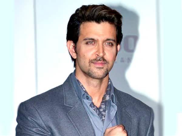Hrithik joins hands with UNICEF for a special campaign - Bollywood News ...