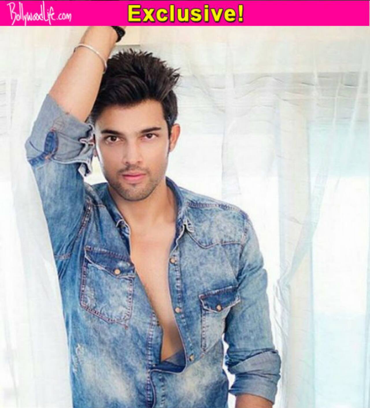 Revealed: Here's all you need to know about Parth Samthaan's comeback ...