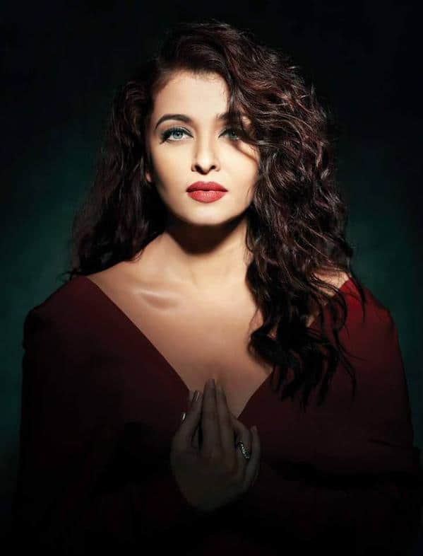 Aishwarya Rai Bachchan: Sujoy Ghosh's Durga Rani Singh is on for sure ...