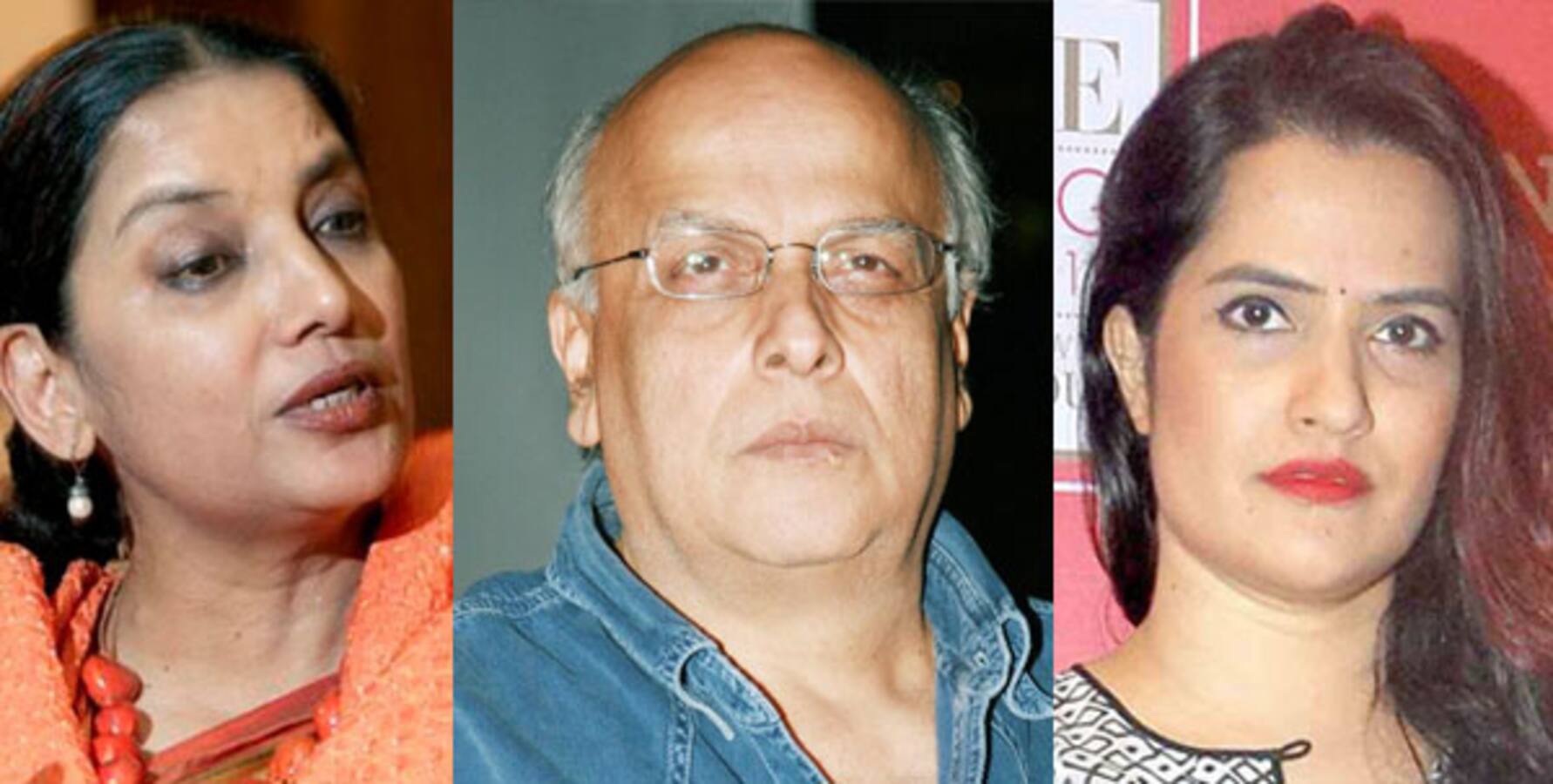 Bollywood reacts to the attack on Sudheendra Kulkarni - Bollywood News ...