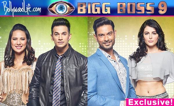 Bigg Boss 9: Prince Narula reveals his MASTER PLAN inside the house ...