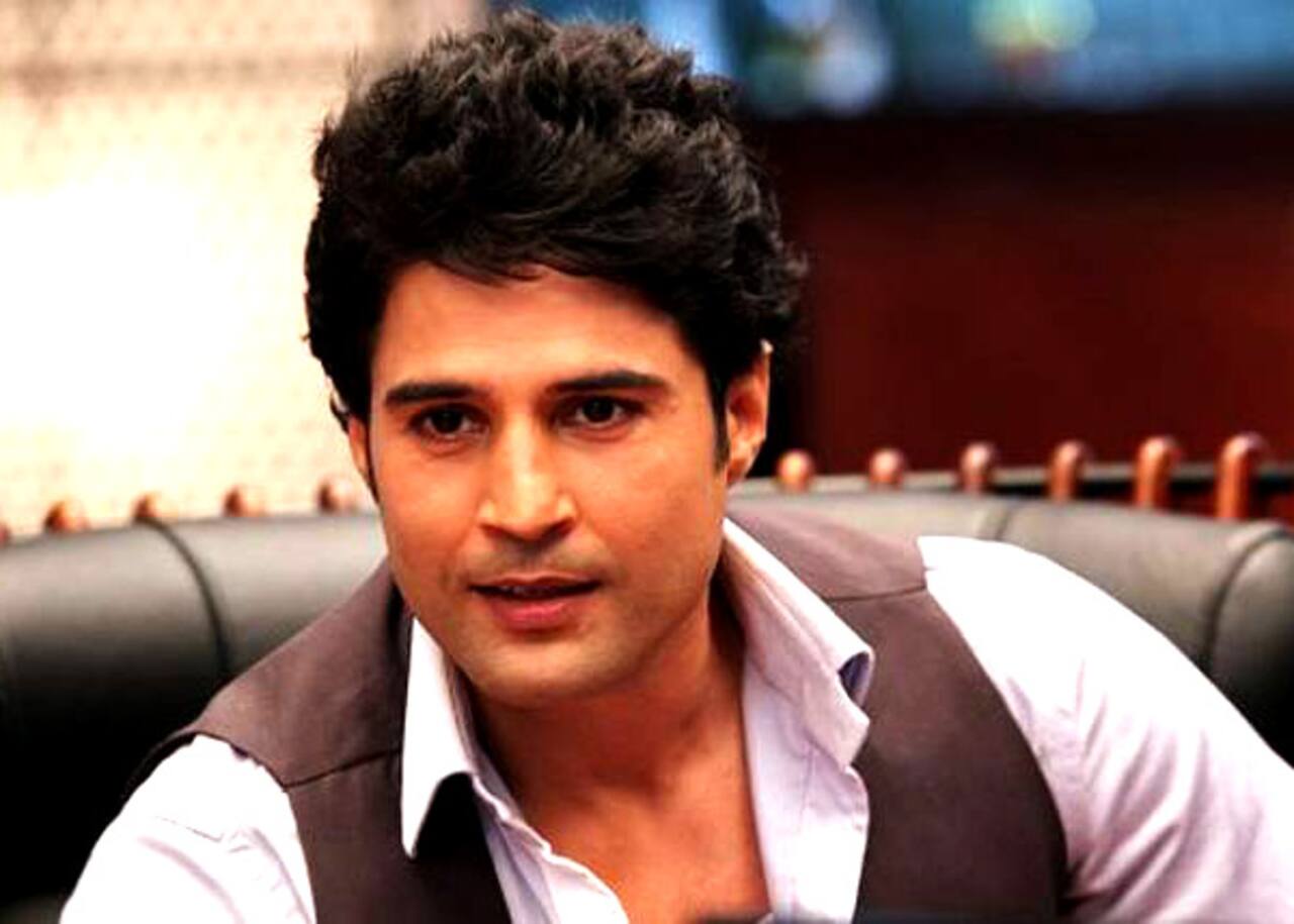 Birthday Special: Five reasons why we love Rajeev Khandelwal aka Kabir ...