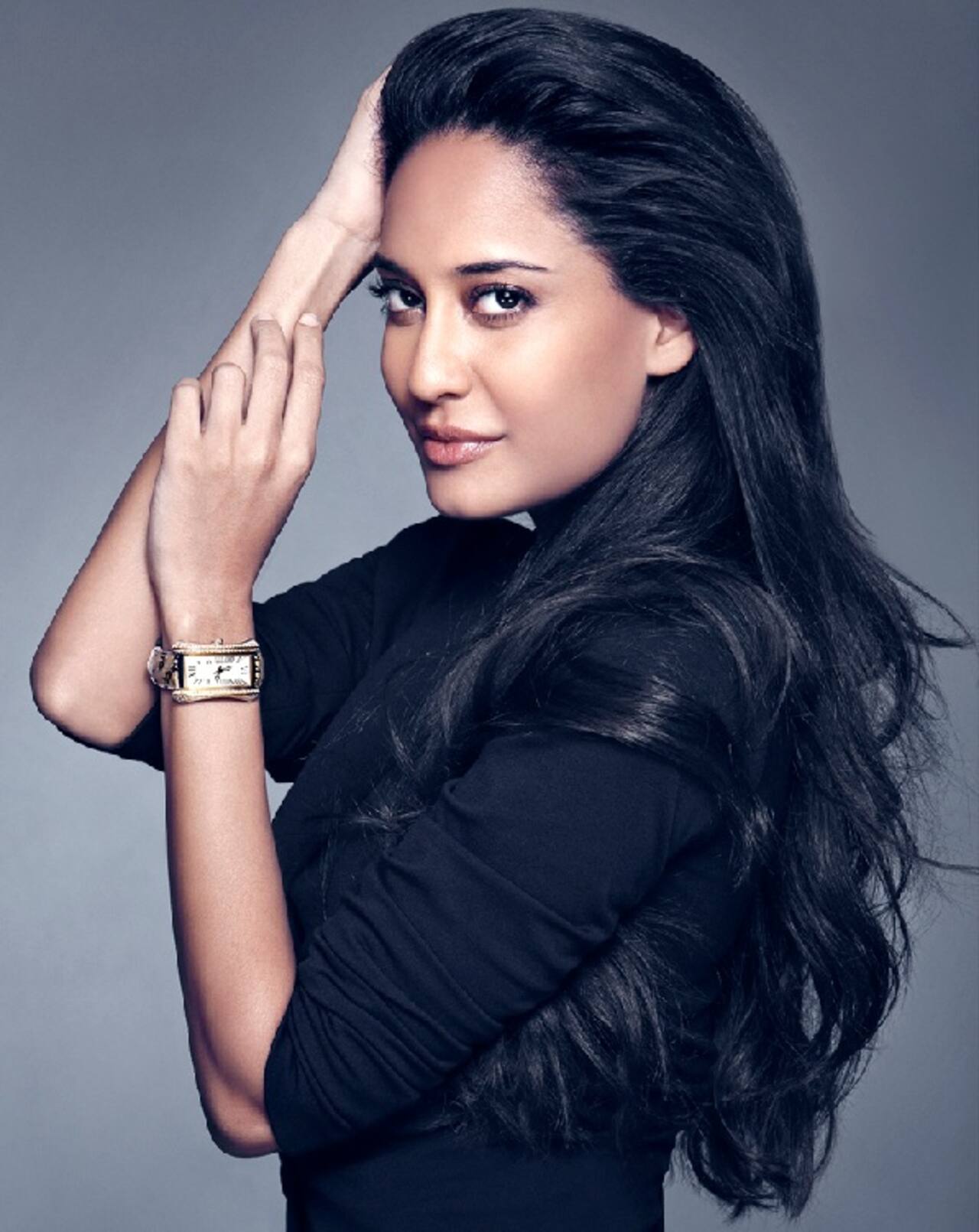 Lisa Haydon to star in Karan Johar's Ae Dil Hai Mushkil - Bollywood ...