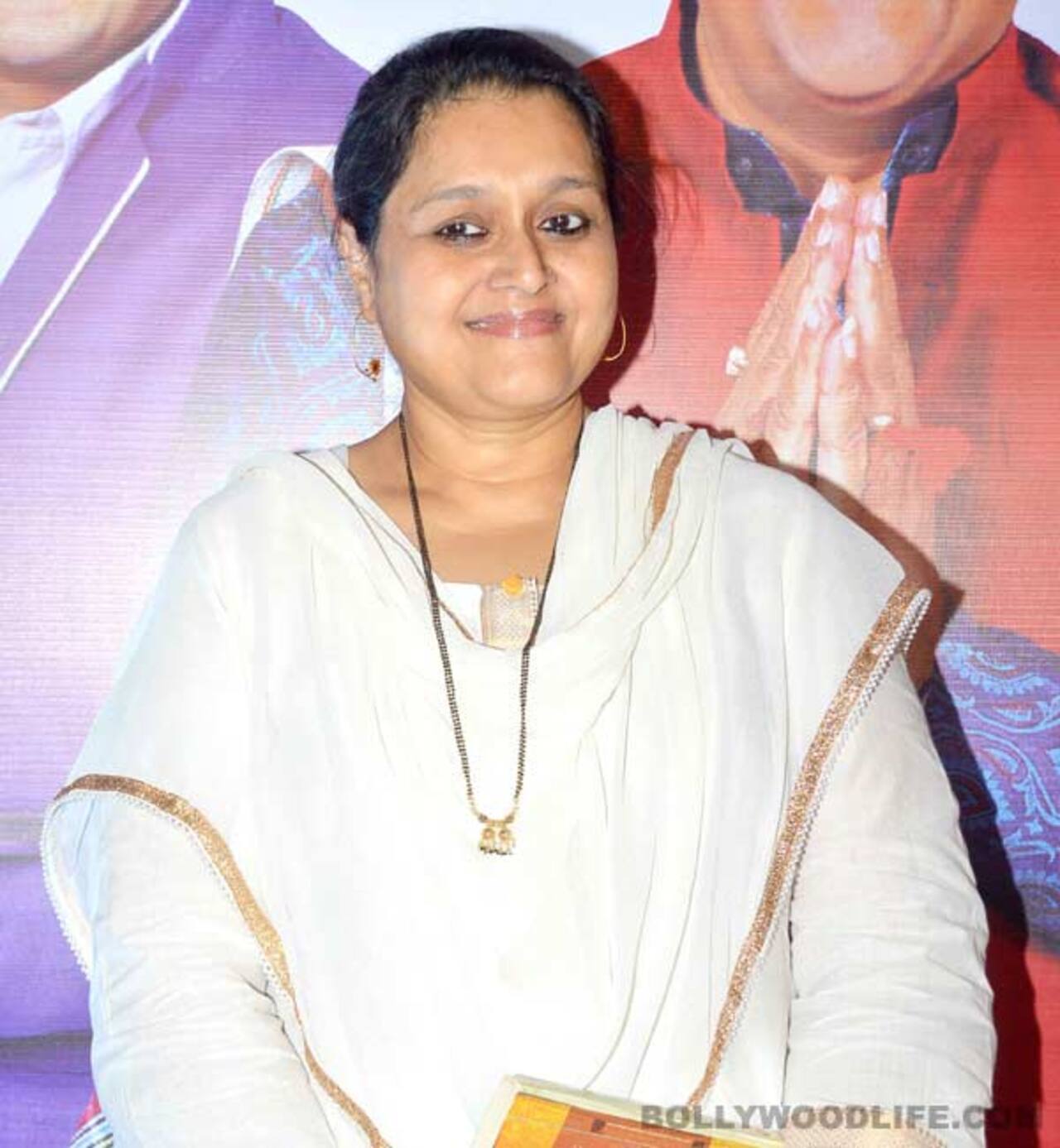 Supriya Pathak returning to TV with new daily soap - Bollywood News ...
