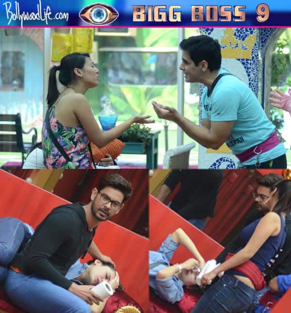 Bigg Boss 9 episode 10: Keith Sequeira becomes a master thief, while ...