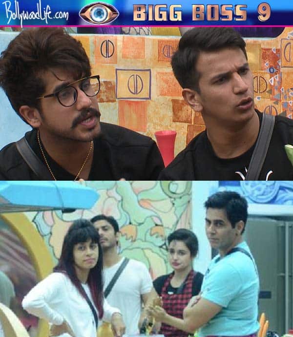 Bigg Boss 9 episode 11 promo: The battle is over, but the blame games ...