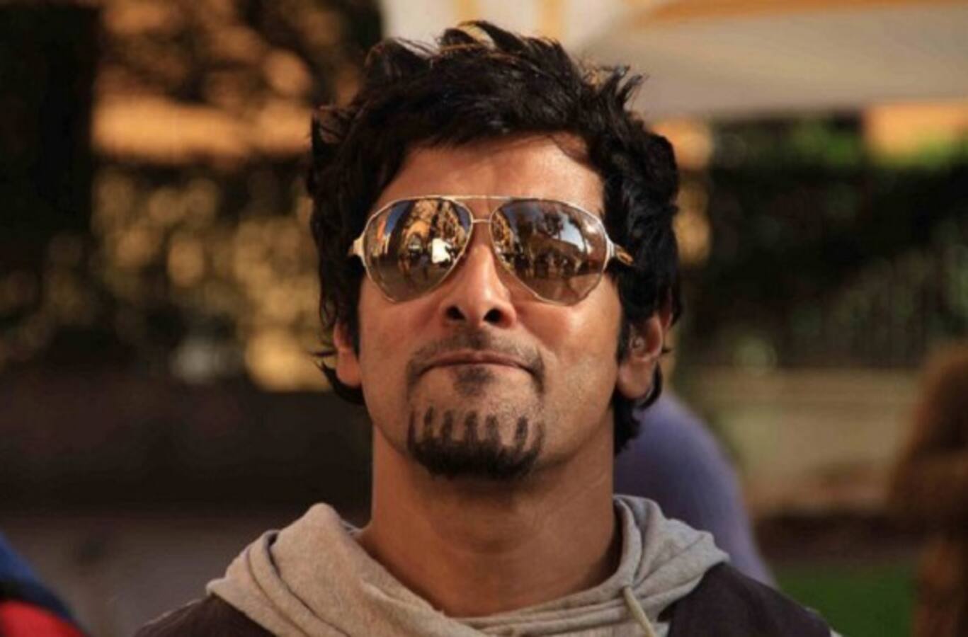 Vikram to team up with his Pithamagan director? - Bollywood News ...
