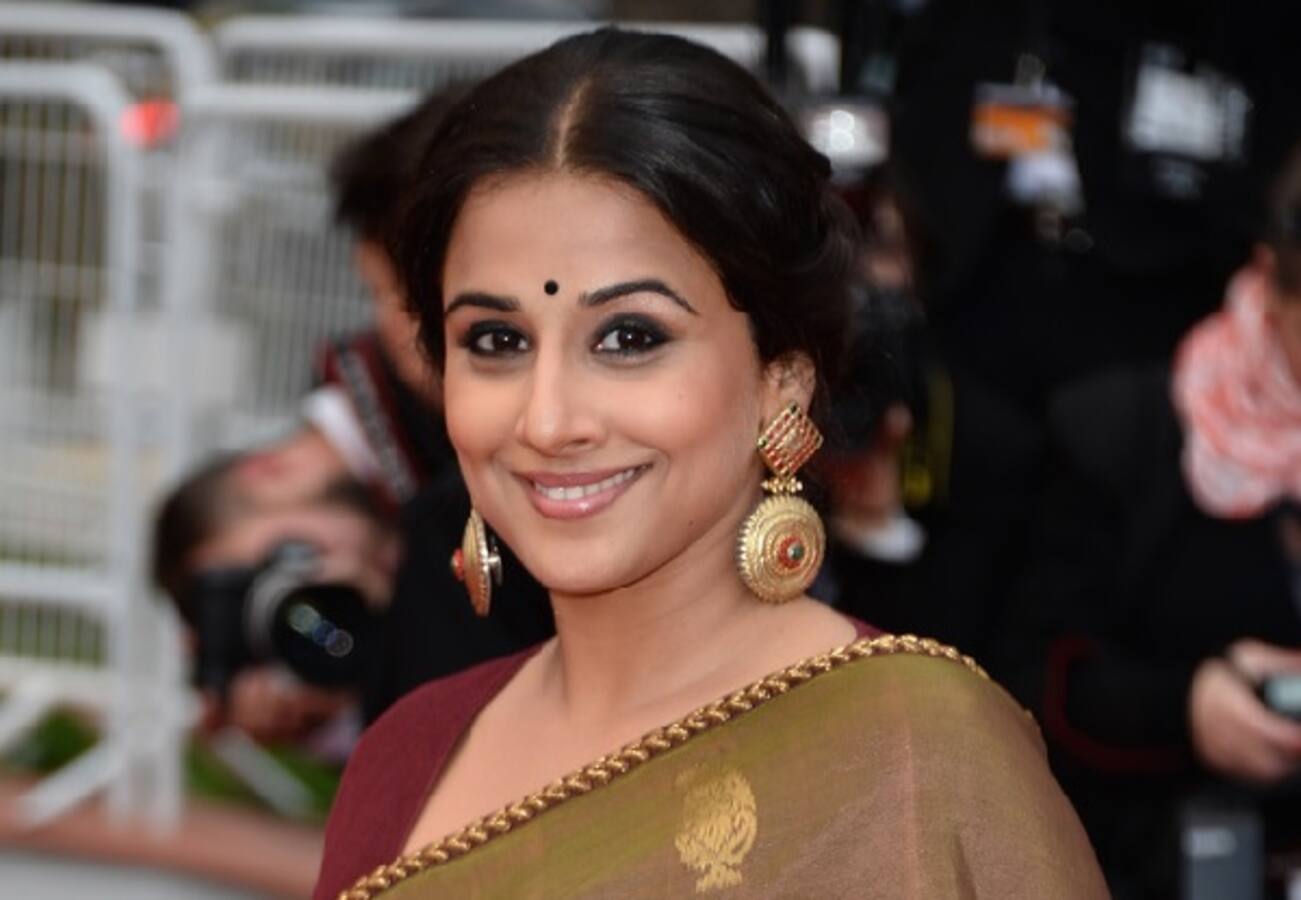 Vidya Balan talks about starring in Sujoy Ghosh's Durga Rani Singh ...
