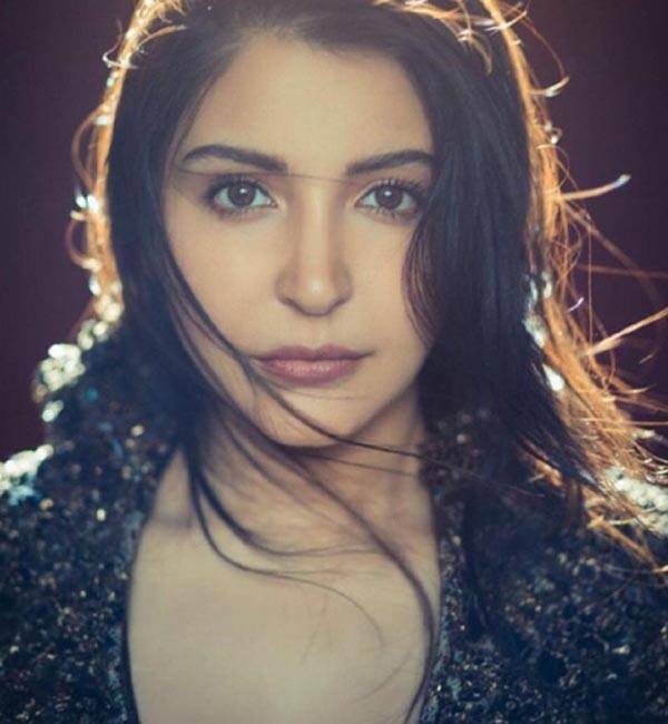 Anushka Sharma's latest photoshoot proves she is an ethereal beauty ...