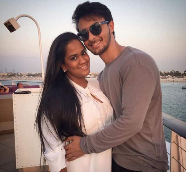 Shahid Kapoor-Mira Rajput, Arpita Khan-Aayush Sharma - 5 newlyweds who ...