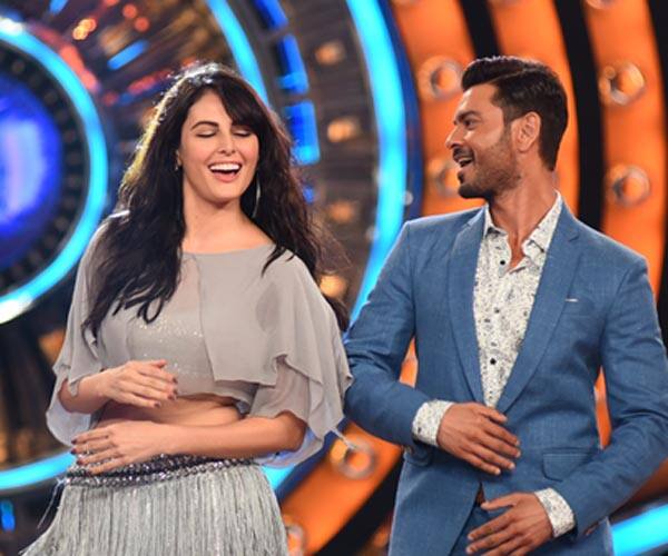 Bigg Boss 9: Confirmed contestants Rochelle Maria Rao and Keith ...