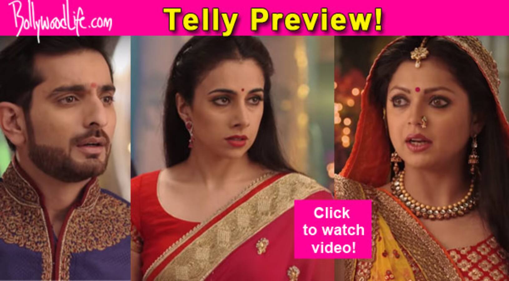 Ek Tha Raja Ek Thi Rani: Gayatri tells Sulakshana a SHOCKING lie about ...