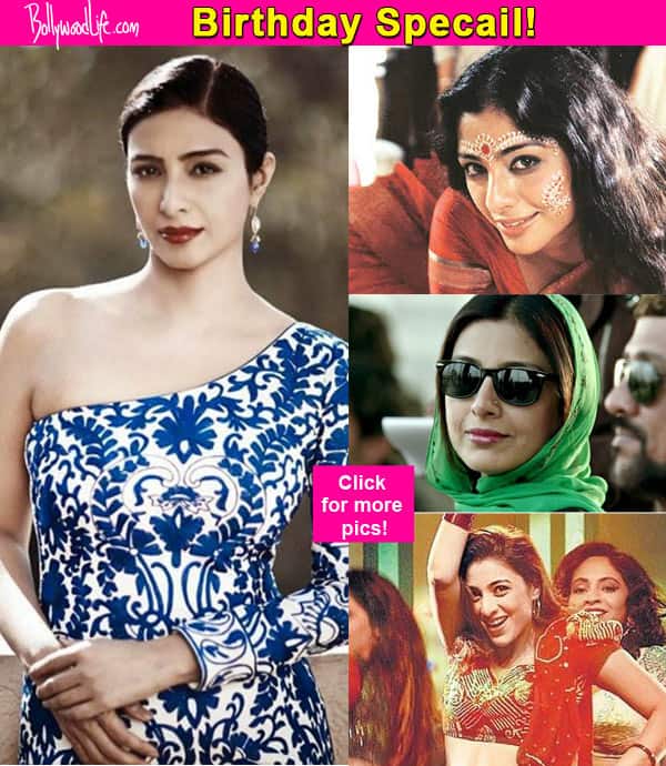 5 brilliant performances of Tabu that prove Bollywood OWES it to her by ...